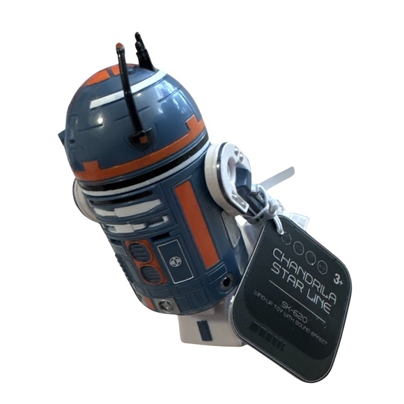 Star Wars | Toys | Star Wars Sk62 Toy | Poshmark